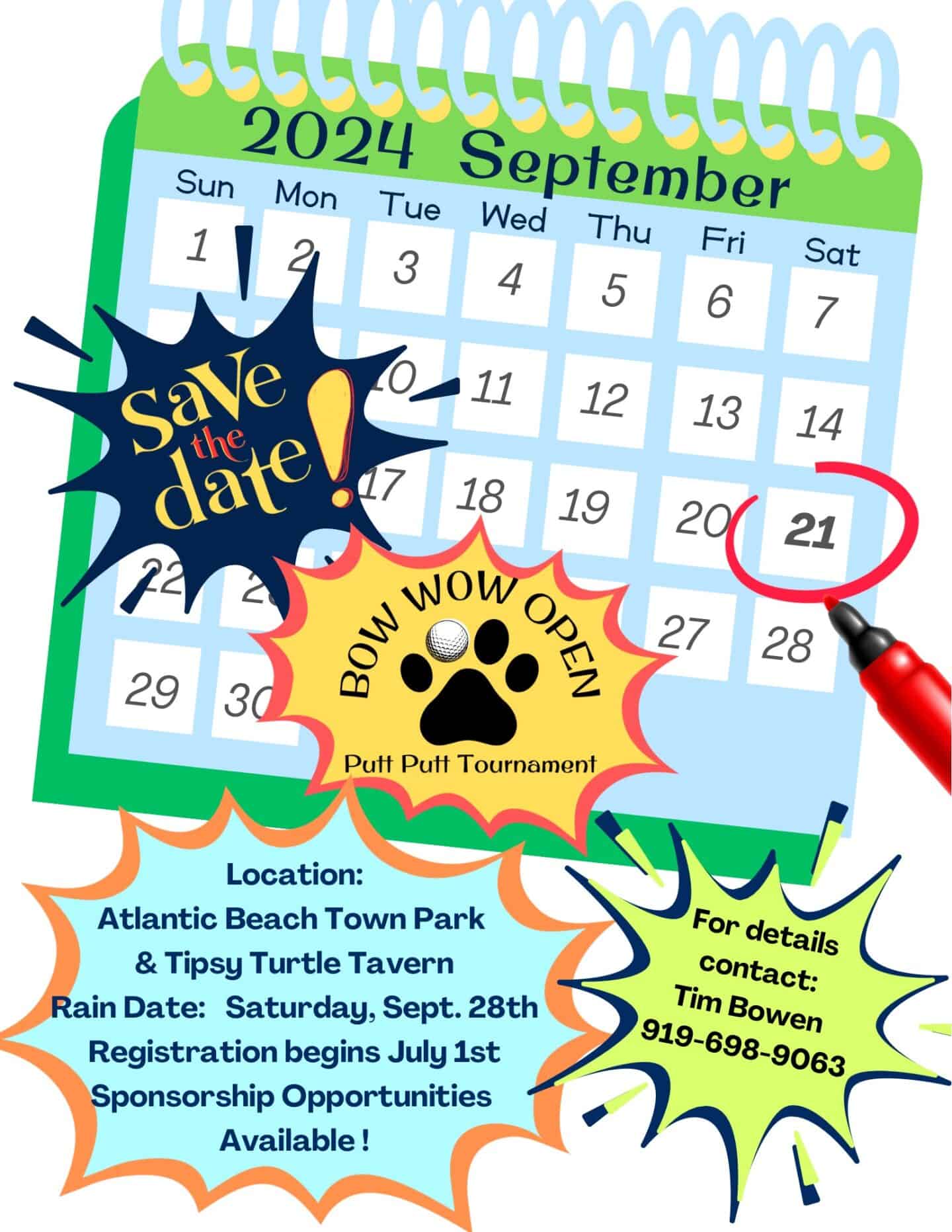 Events - CC Humane Society