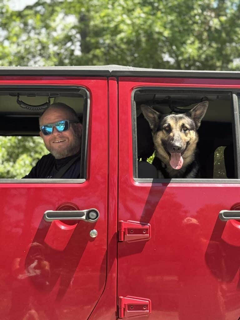 Get Active - CC Humane Society